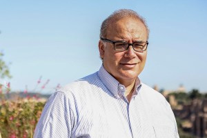 Maximo Torero – Our Economist